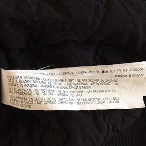 Zara | Jackets & Coats | Zara Dream | Poshmark